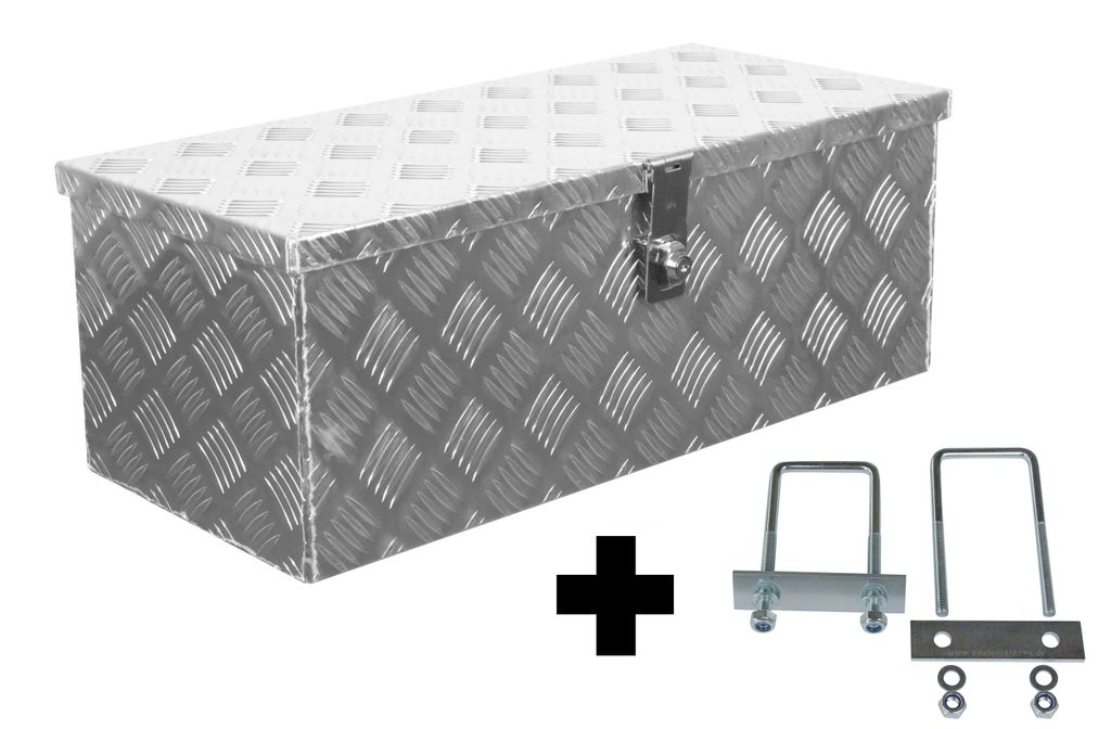 Truckbox D051 + inkl. Montagesatz MON4002 | Kaufland.de