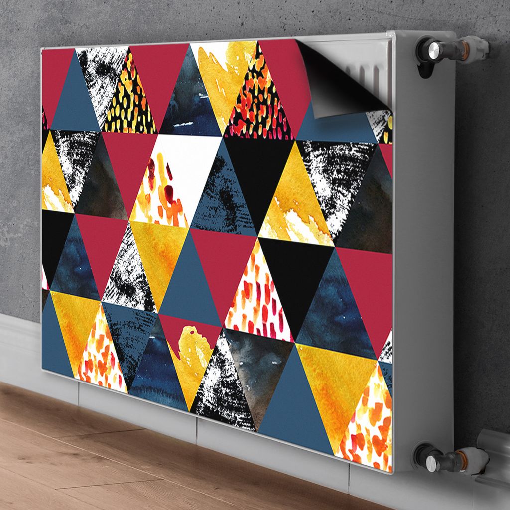 Kryt na Radiátor - Magnetická fólie - | Kaufland.cz