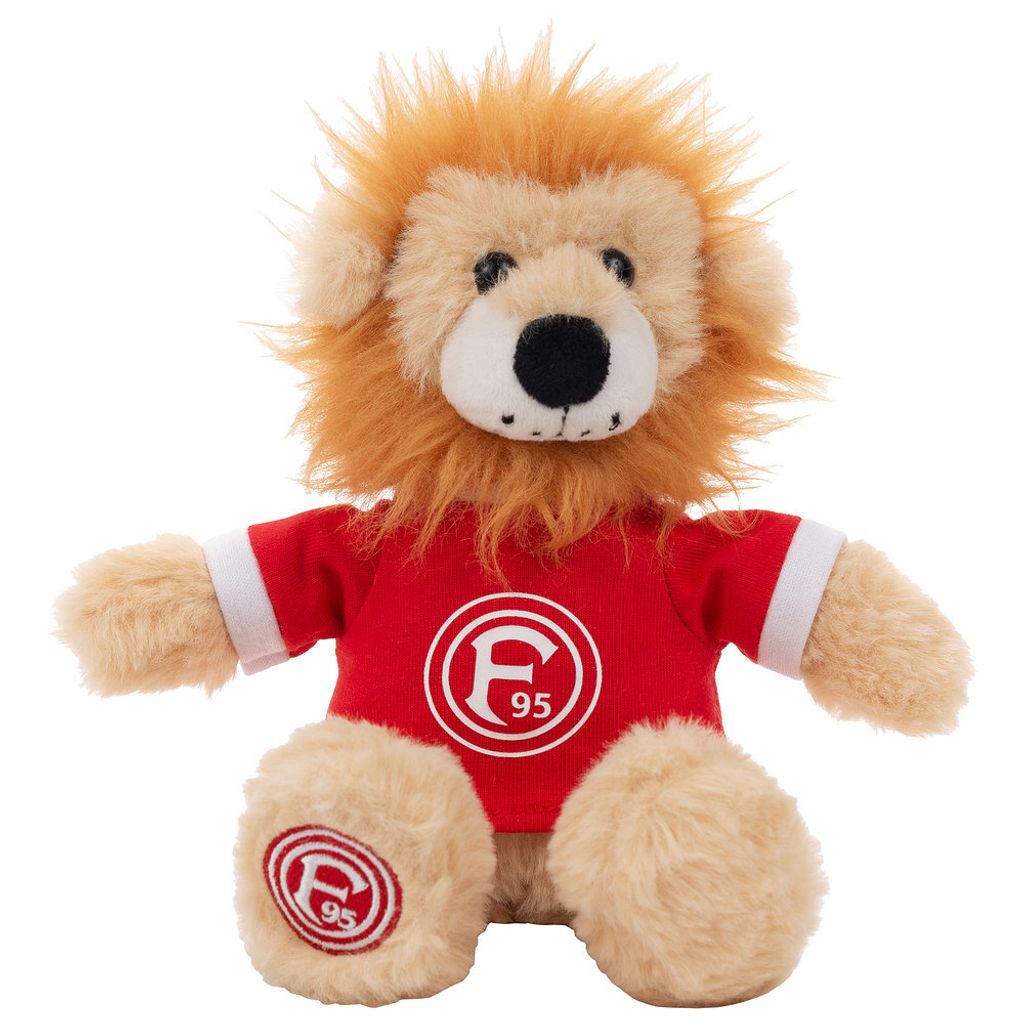 Fortuna Düsseldorf Plüschlöwe Kuscheltier | Kaufland.de