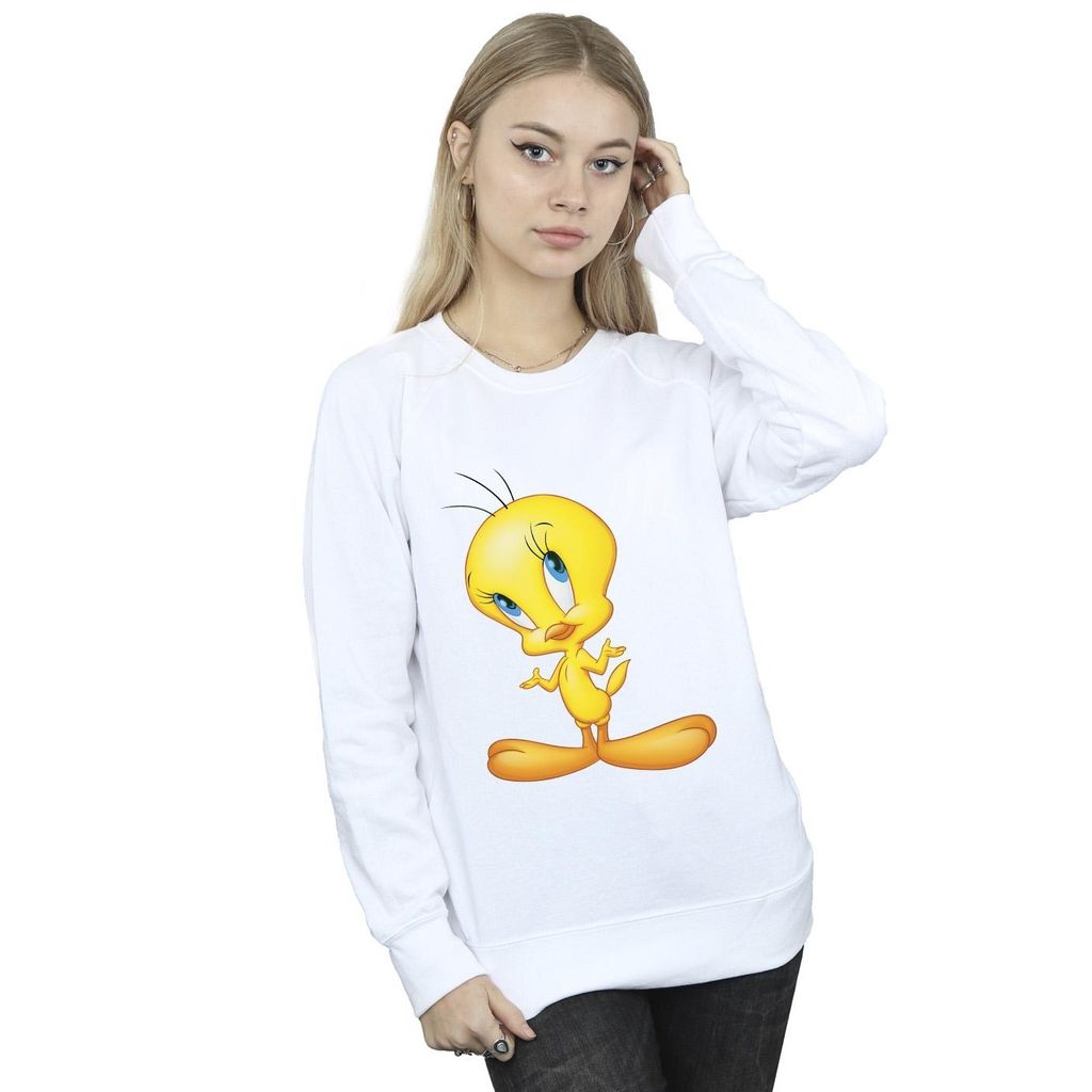 Looney Tunes - "Tweety Standing" Sweatshirt | Kaufland.de
