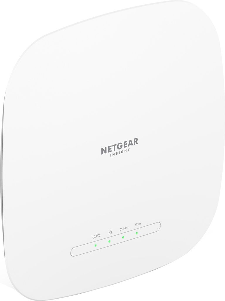 Netgear Wax615 Insight Access Point Router | Kaufland.cz
