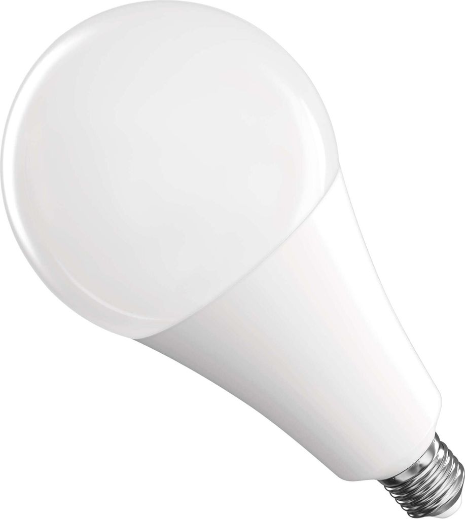 EMOS LED žárovka Classic A95 / E27 / 28 W | Kaufland.cz