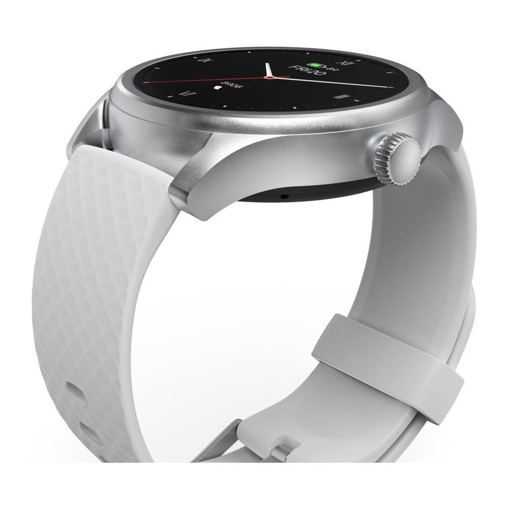 Hama Smartwatch 5010 strieborná/sivá | Kaufland.sk