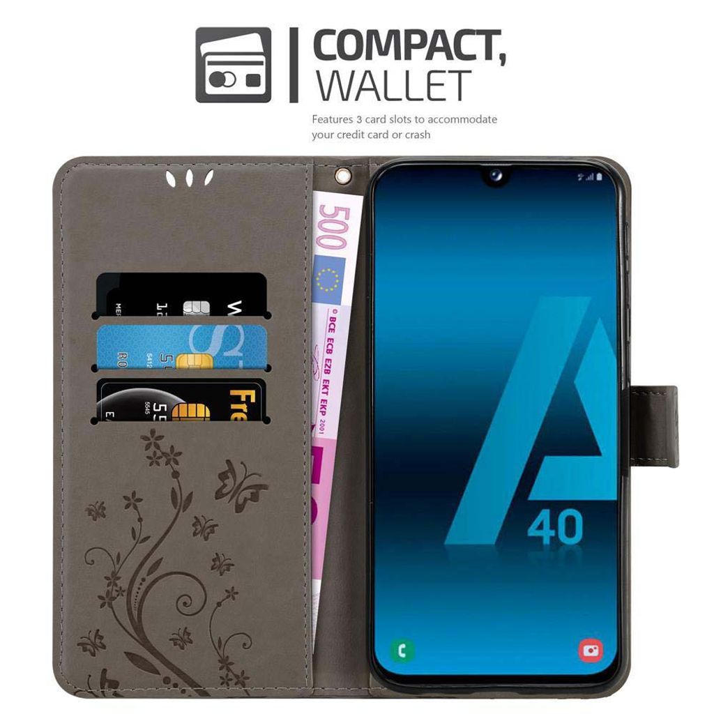 Cadorabo Case for Samsung Galaxy A40 / A40s | Kaufland.sk