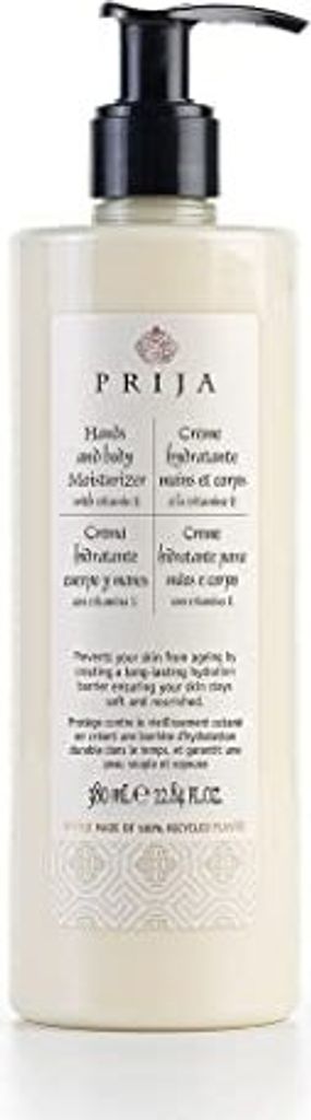 Prija Hydratační krém na ruce a tělo s | Kaufland.cz