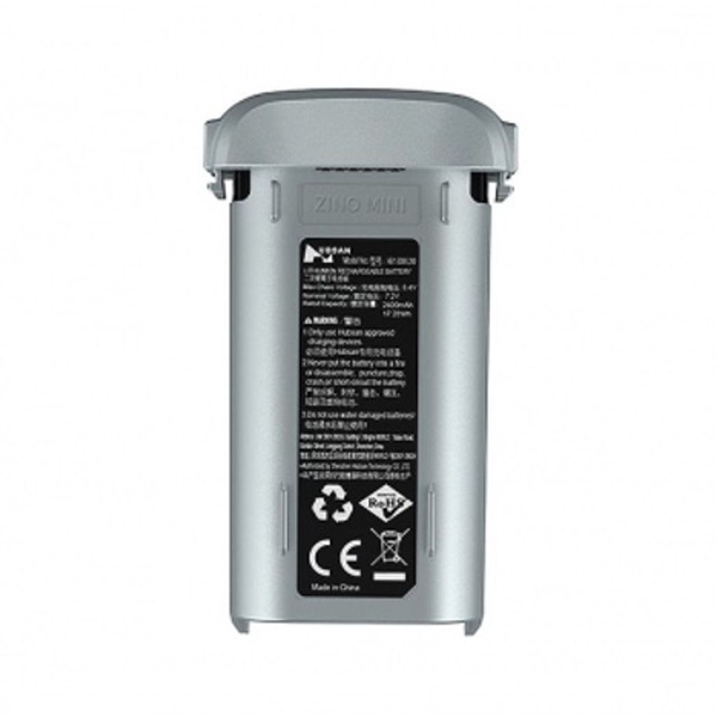 Hubsan Zino Mini Pro Accu Drohnen Propeller | Kaufland.de