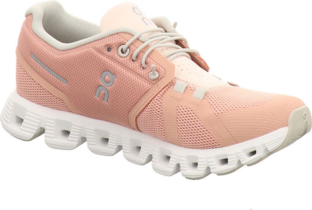 ON Cloud 5 98556 Rose | Shell 42 Schnürer | Kaufland.de