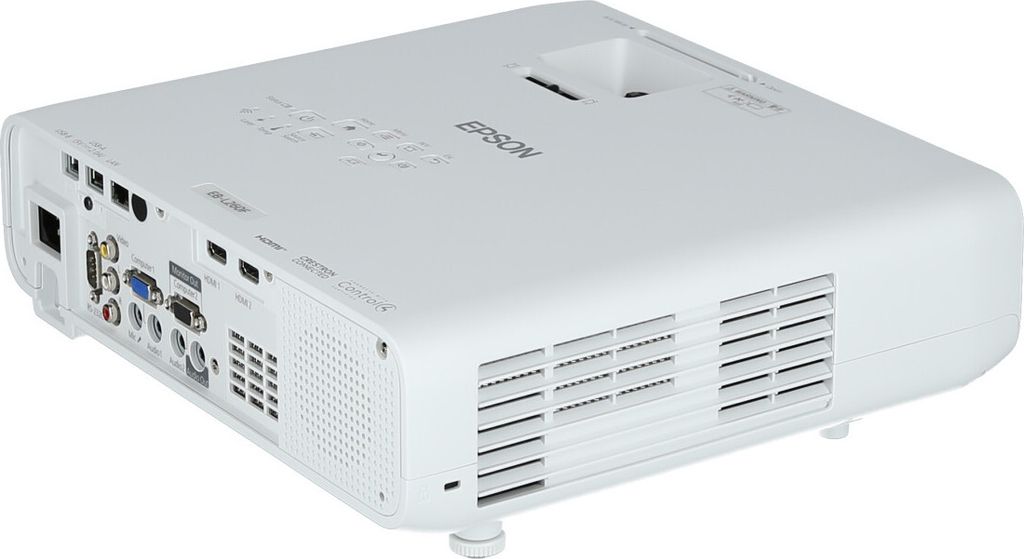 EPSON EB-L260F 4600Lm 3LCD 1080p Full HD | Kaufland.de