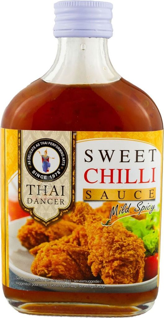 Thai Dancer- Sweet Chilli Sauce 175ml | Kaufland.de