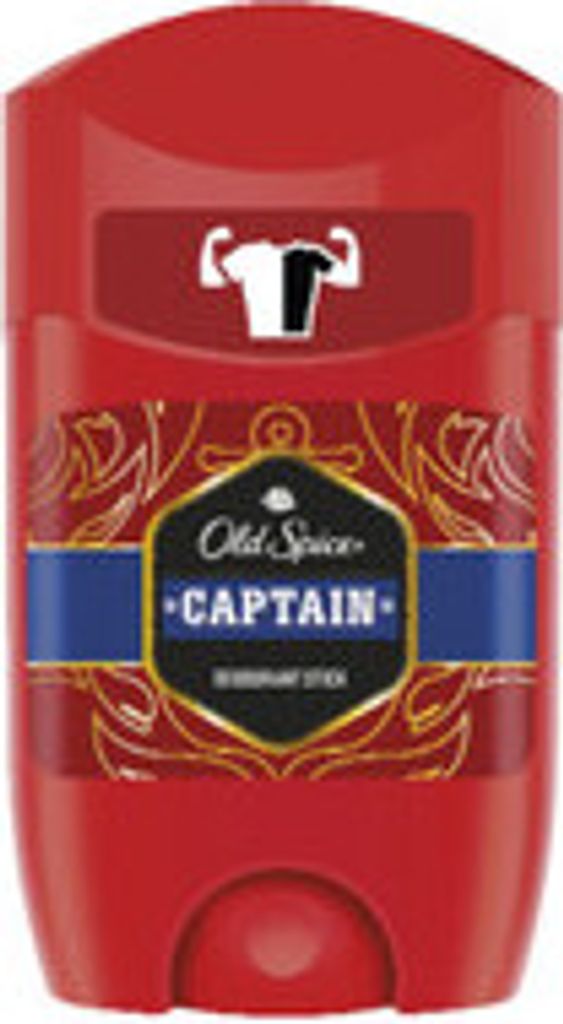 Captain deodorant pro muže 50 ml - Old Spice | Kaufland.cz