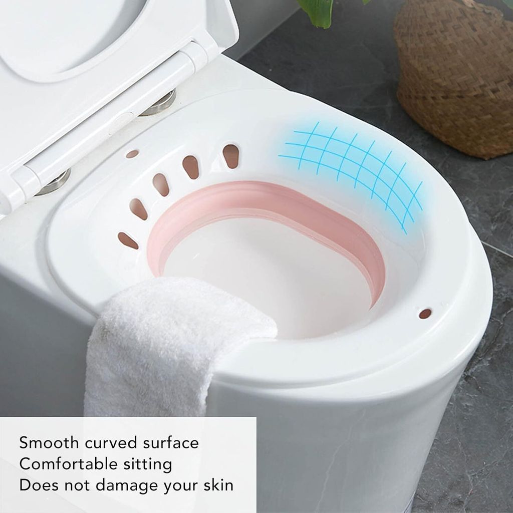Sitzbad Bidet, Sitzbadewanne, Sitzbad, Bidet | Kaufland.de