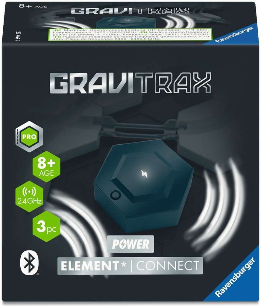 GraviTrax POWER Element Connect Kugelbahnen | Kaufland.de