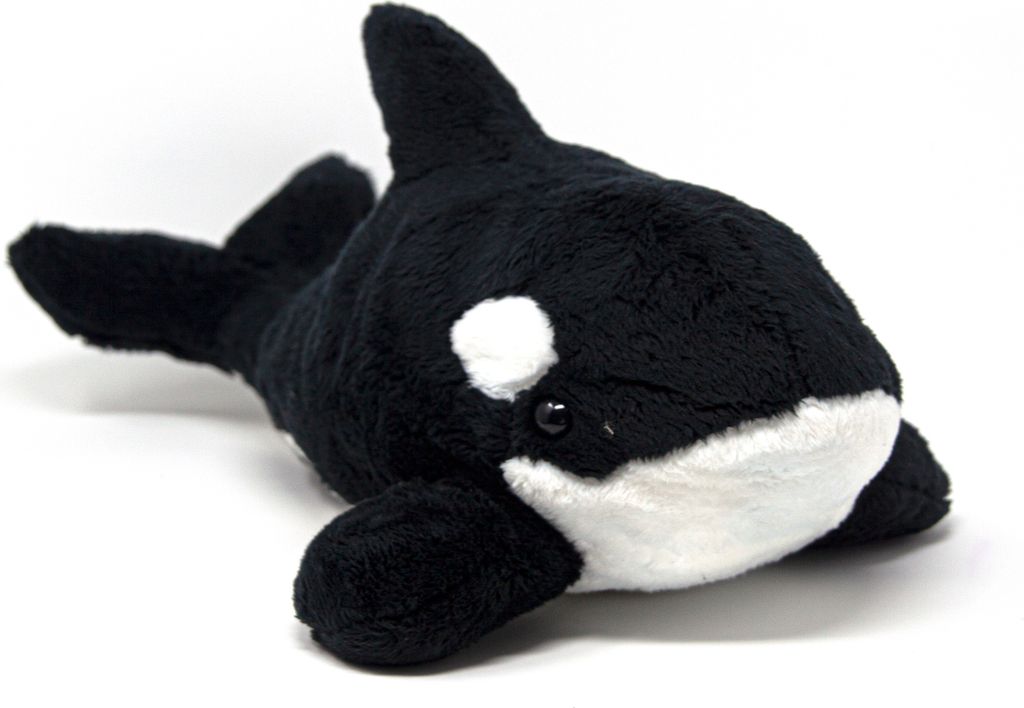 Cornelissen - Kuscheltier - Orca - 36 cm | Kaufland.de