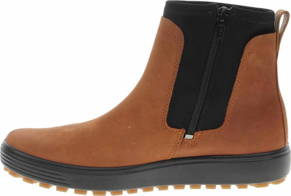 Ecco Boty Soft 7 Tred, 45046360440 | Kaufland.cz