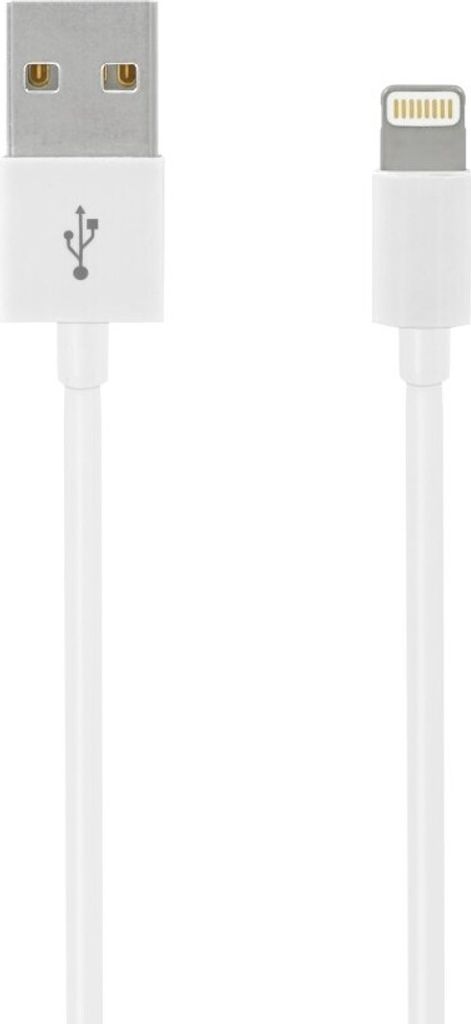 Datový kabel USB 2m Lightning pro napájecí | Kaufland.cz