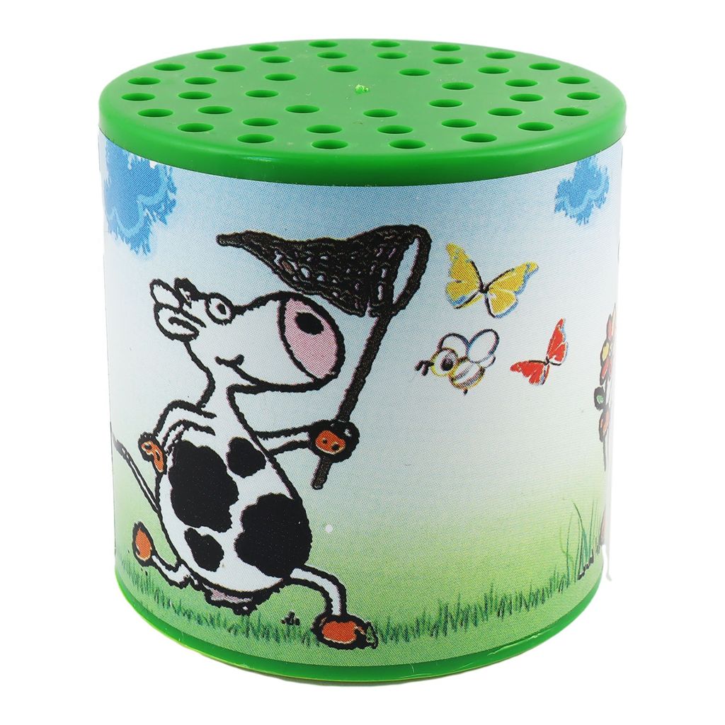 Tierstimmen Geräuschdose - Motiv Kuh - | Kaufland.de