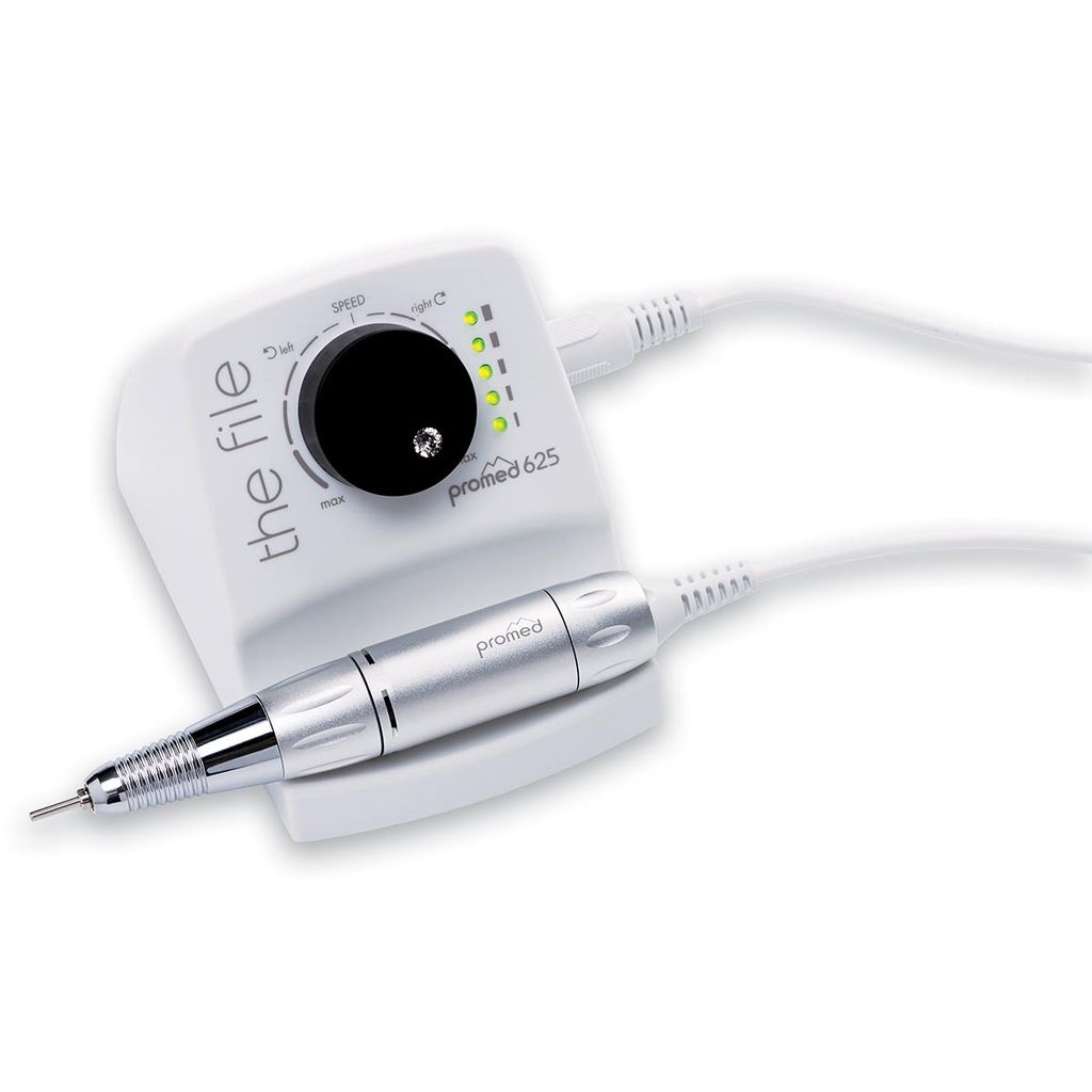 Promed The File 625 Deluxe Set | Kaufland.cz