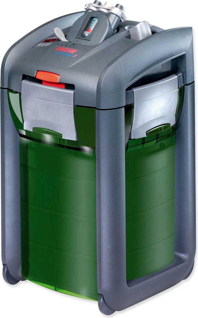 Akváriový tepelný externý filter EHEIM 2180 professionel 3