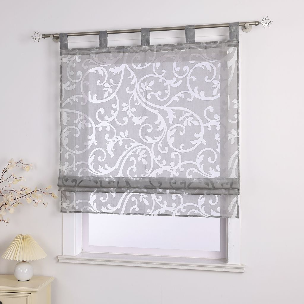 Raffrollo Breite 150 Cm