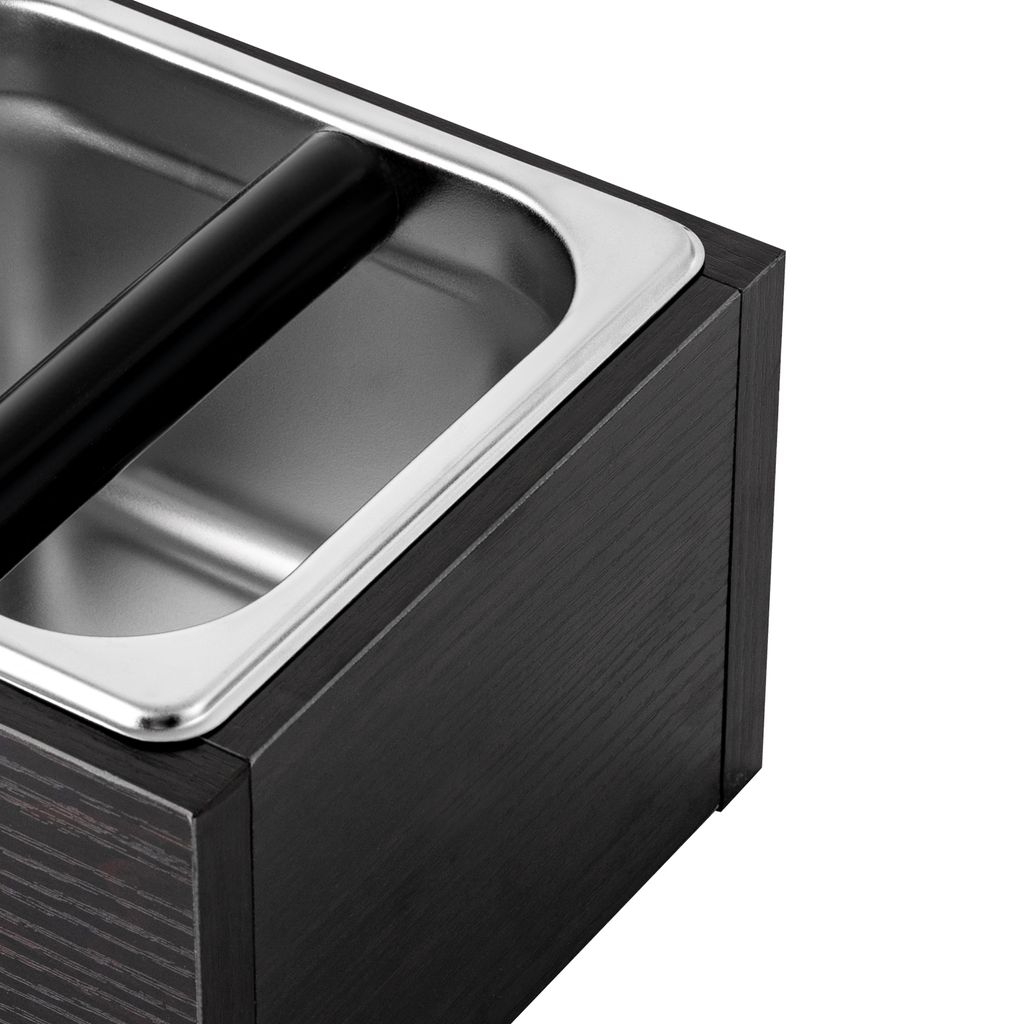 1500ml nádoba na kávovou sedlinu Nerezový box | Kaufland.cz