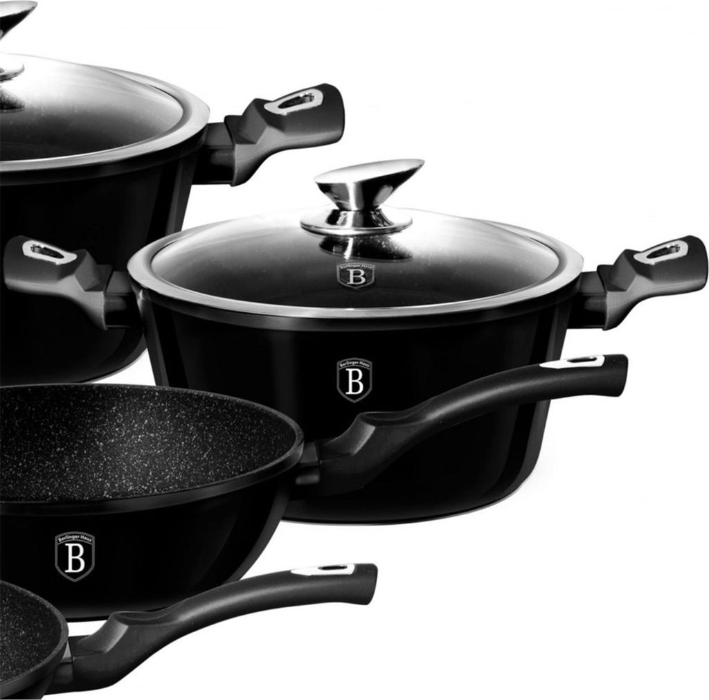 Berlinger Haus Kuchynský riad 30019, BH1664 | Kaufland.sk