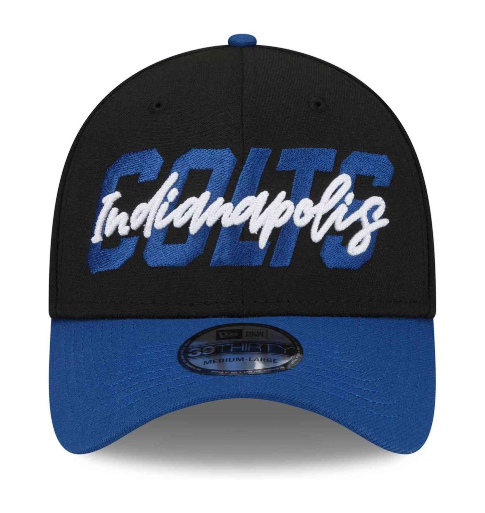 New Era - NFL Indianapolis Colts 2022 Draft | Kaufland.de