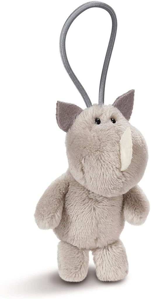 NICI - Zoo Friends Plüschanhänger (8cm), | Kaufland.de