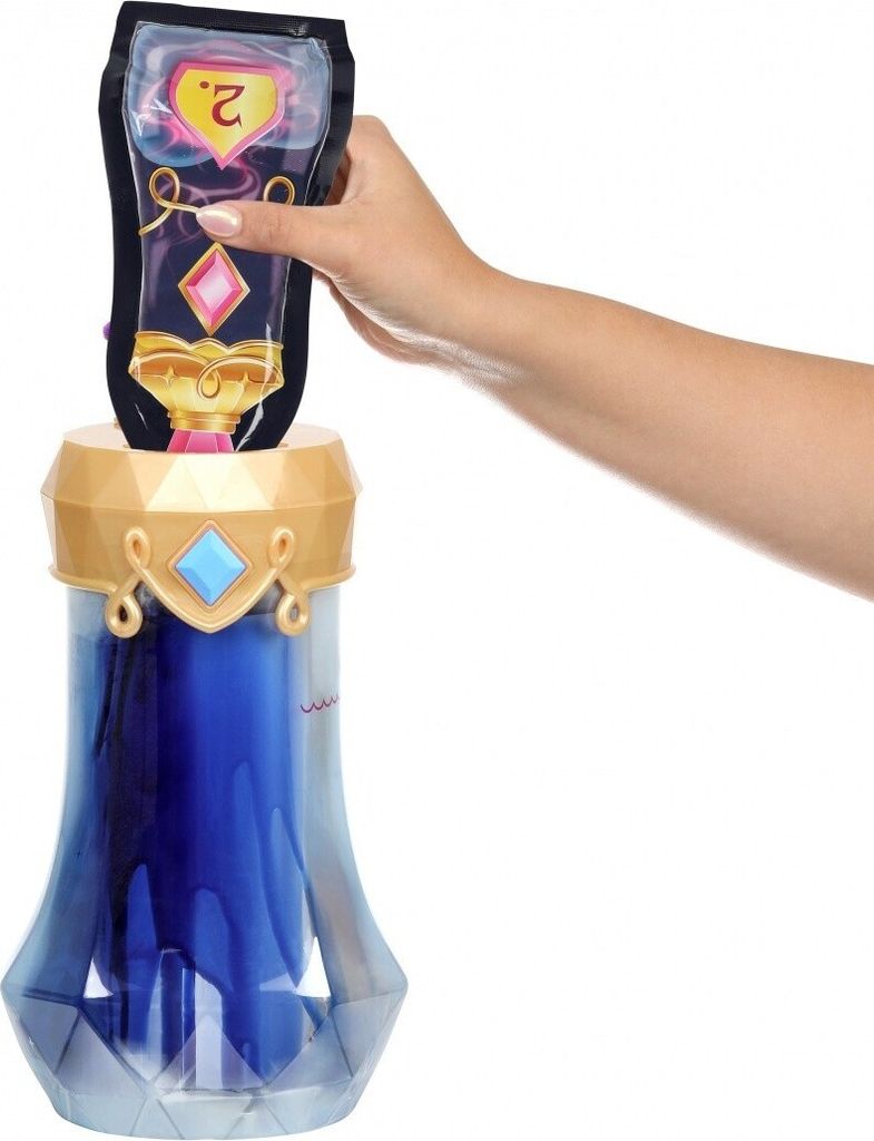 Magic Mixies Pixlings - Marena - The Mermaid | Kaufland.de