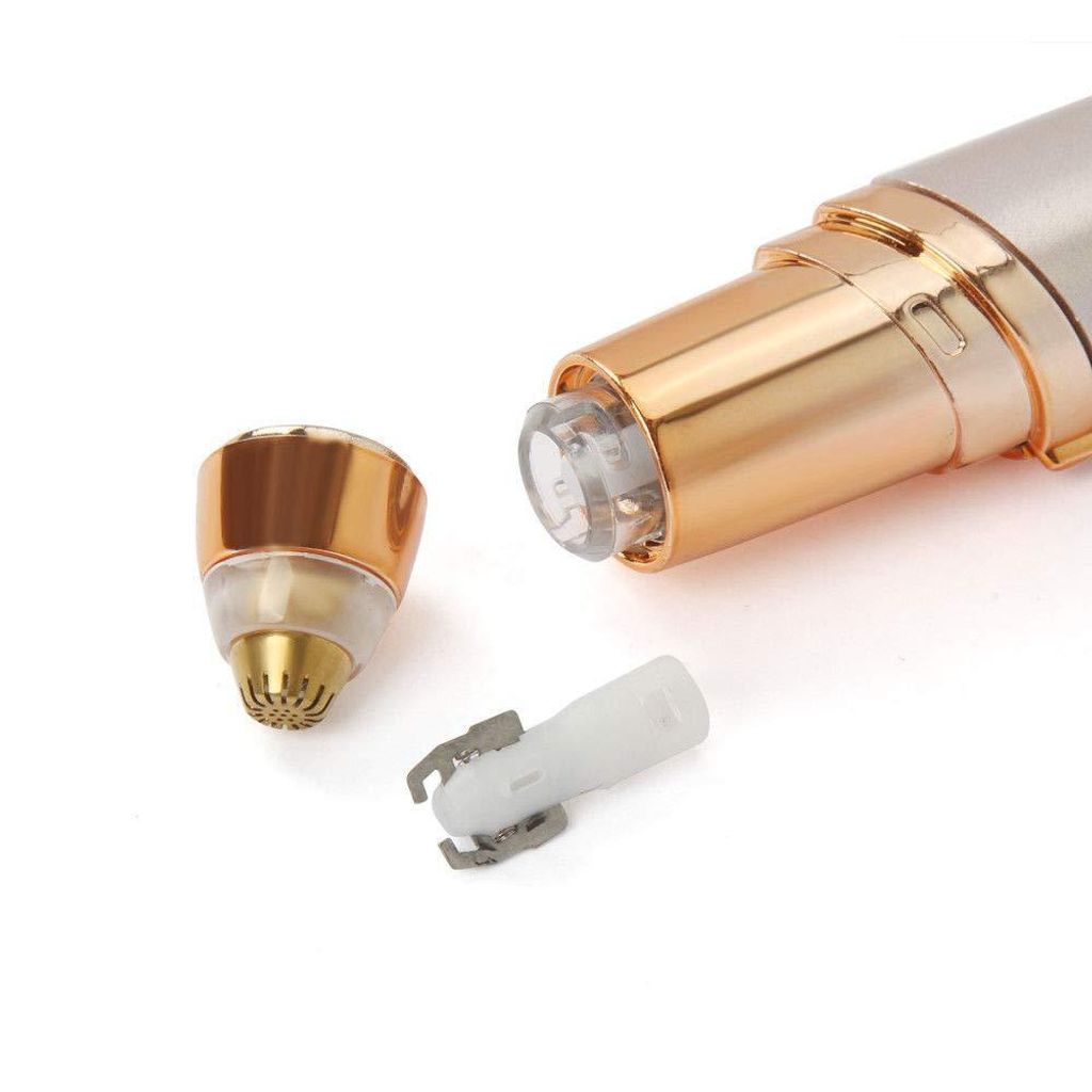 1x Elektrischer Haarentferner | Kaufland.de