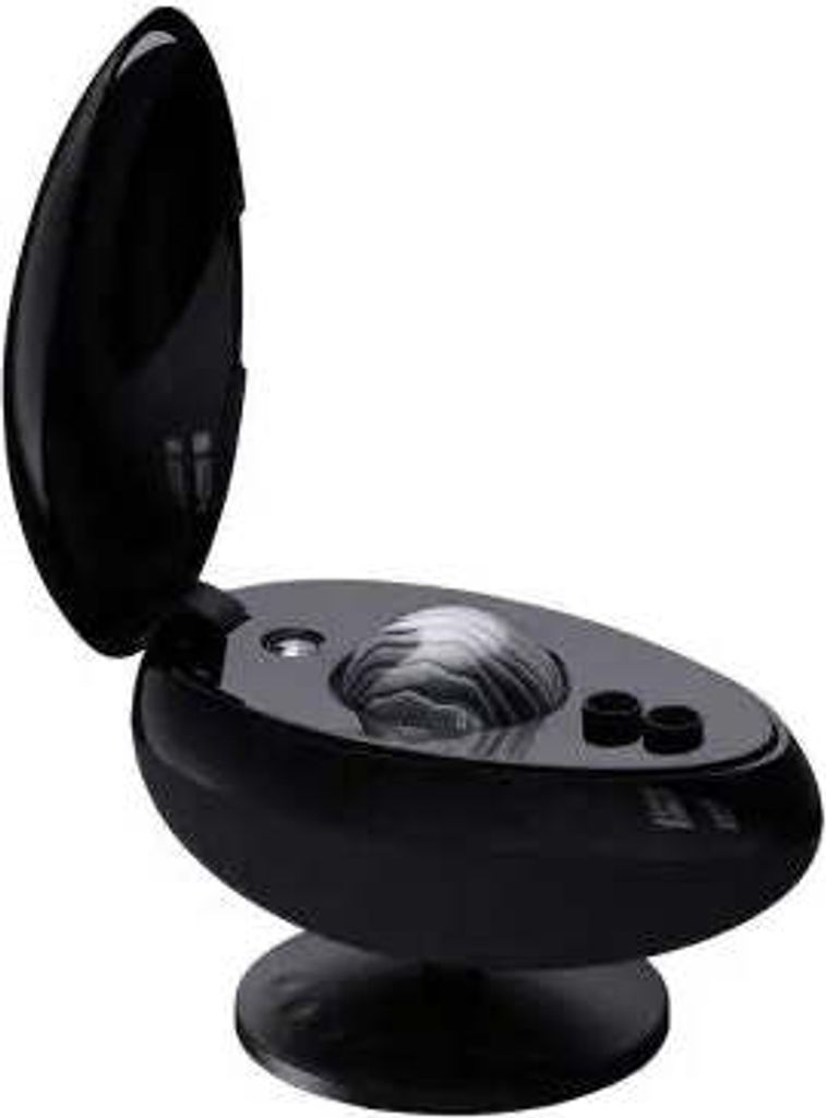 Xiaomi Wanbo EVA Capsule Galaxy Projector, | Kaufland.cz