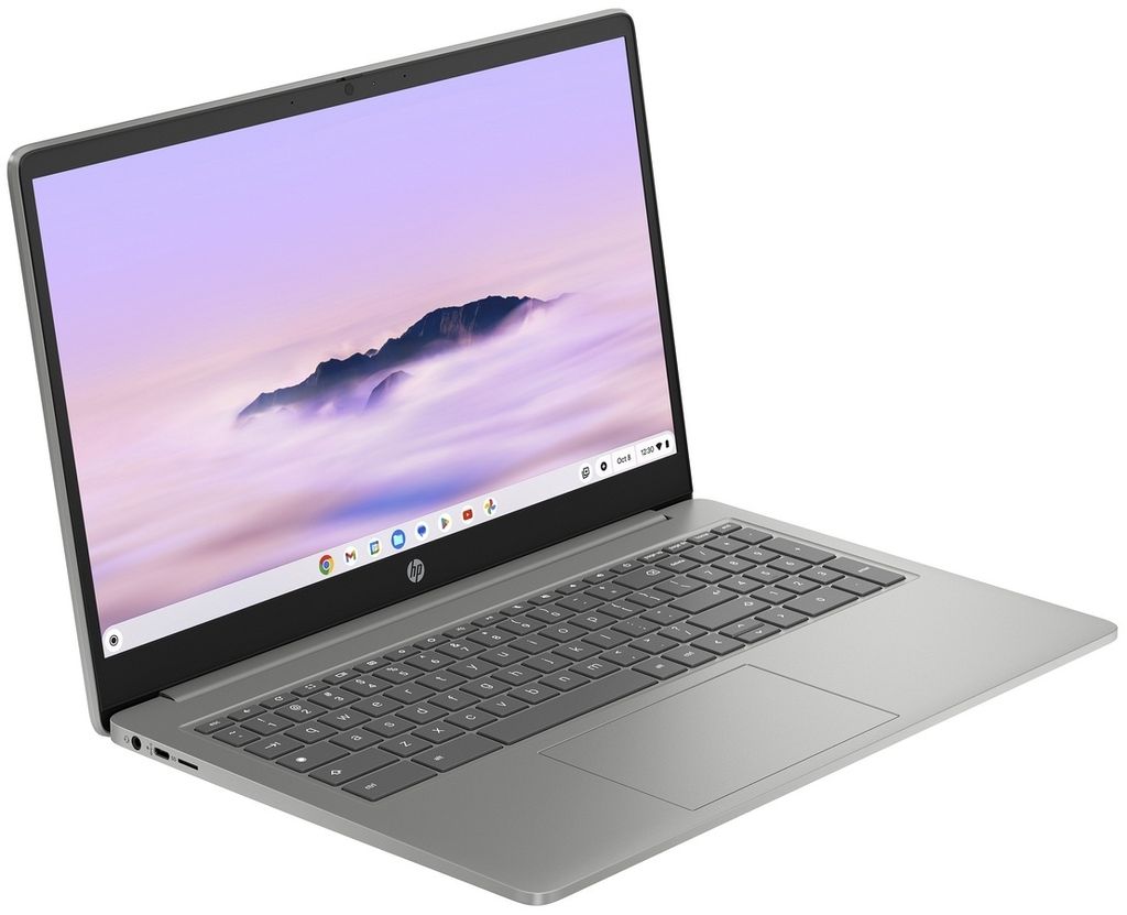 HP Chromebook 15a FHD IPS Intel i3-N305 8GB | Kaufland.de