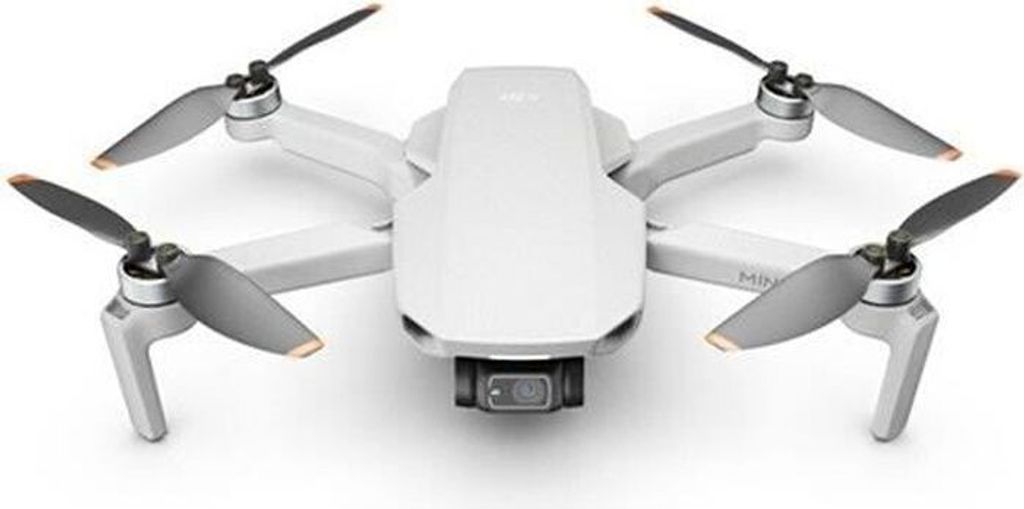 DJI Mini 2 Fly More Combo Ultraleichter und Kaufland