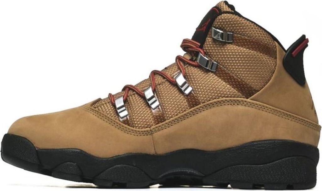 Nike Obuv Jordan Winterized 6 Rings, | Kaufland.sk