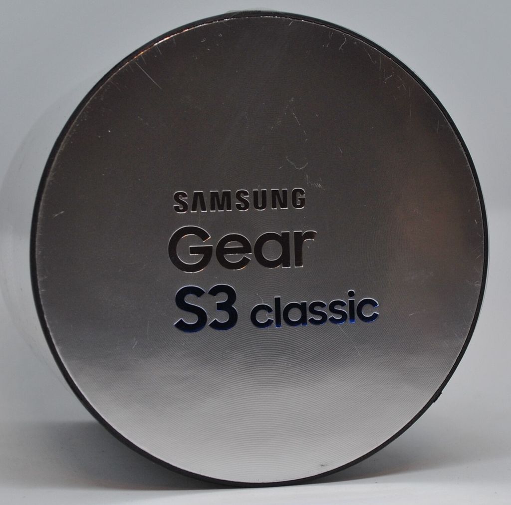 Samsung galaxy R770 gear S3 smartwatch | Kaufland.sk