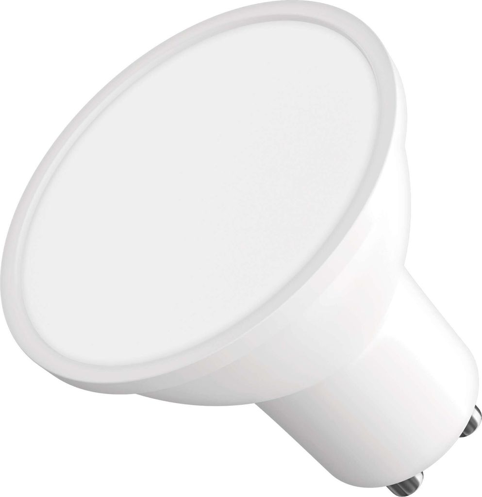 EMOS LED Lampe Spot, MR16 mit GU10 Sockel, 3W | Kaufland.de