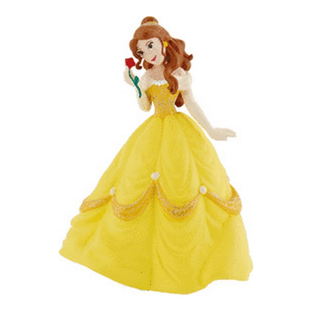 Dekorativní postava - Disney postava Kráska a | Kaufland.cz
