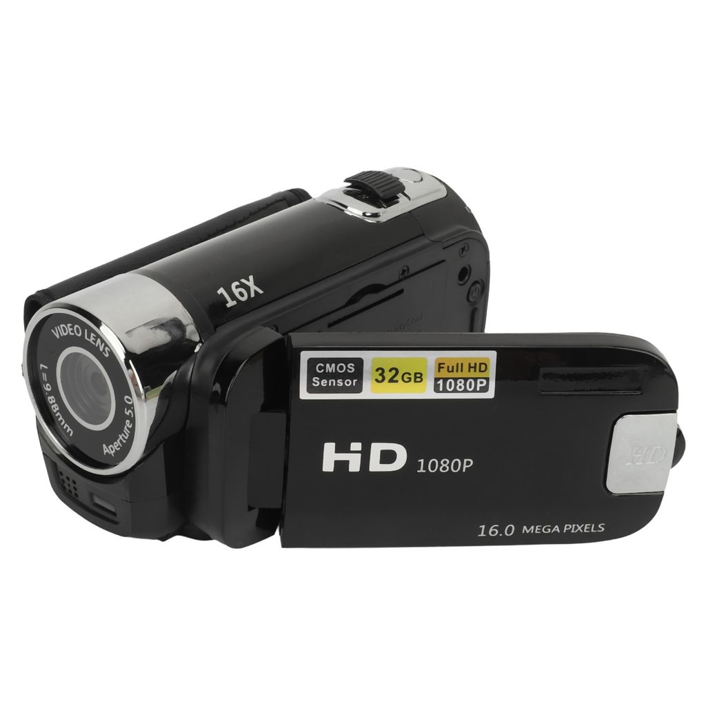 D90 1080P 16MP Digitalkamera 2.4 Zoll | Kaufland.de