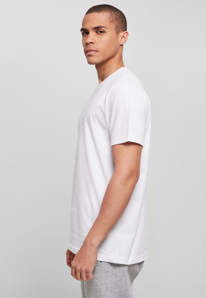 Build Your Brand Basic Round Neck T-Shirt | Kaufland.de