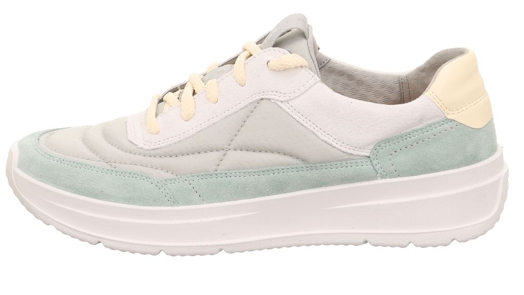 Legero Sprinter - Grün Leder/Synthetik Größe: | Kaufland.de