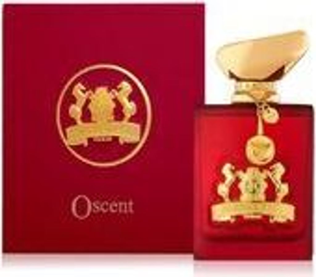 Alexandre.J Oscent Rouge Eau de Parfum unisex | Kaufland.de