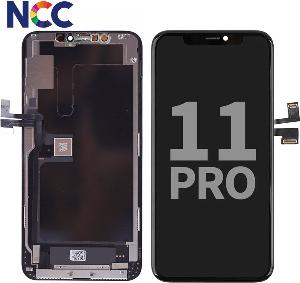 OEM NCC PRIME Incell LCD Display Touchscreen | Kaufland.de