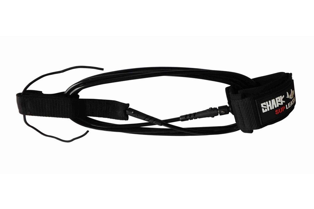 SHARK SUP's 10' Straight SUP Board Leash & | Kaufland.de