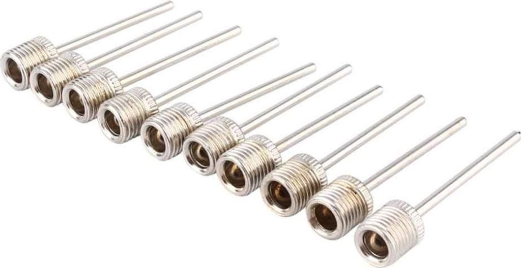 20er Set Ballnadeln für Ballpumpe | | Kaufland.de