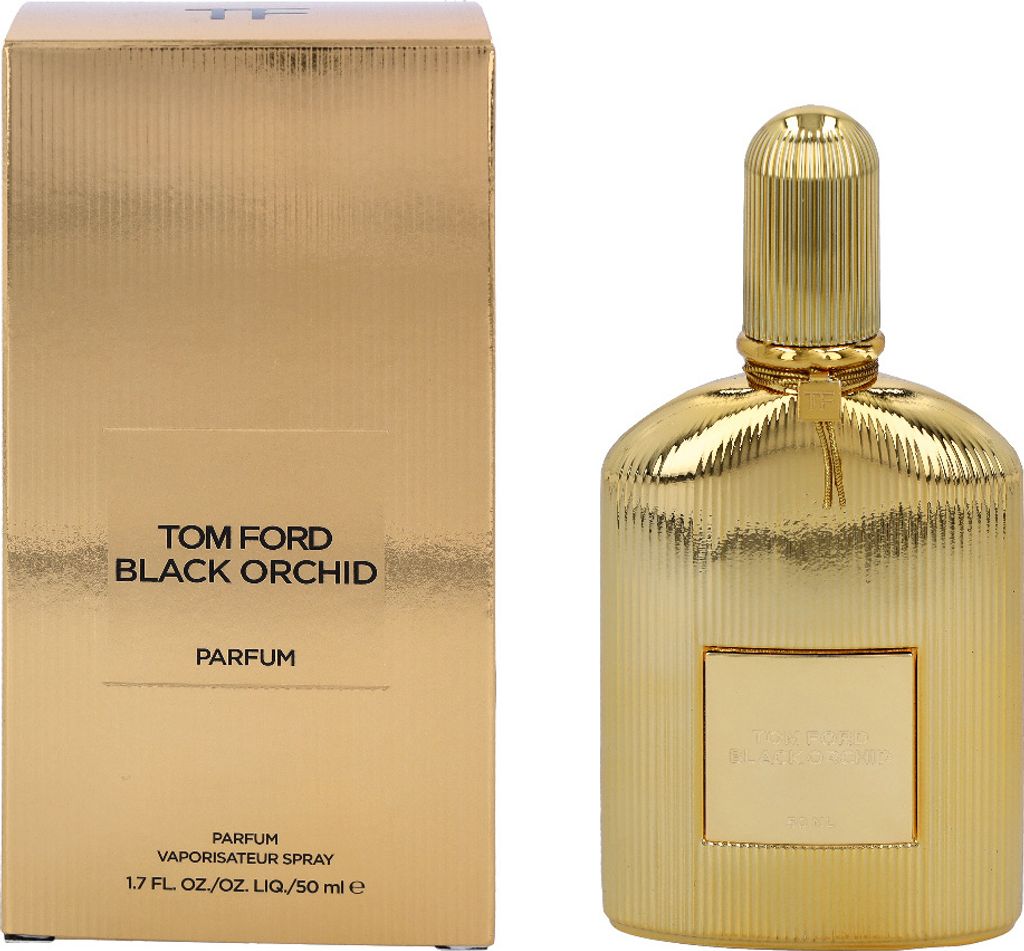 Tom Ford Black Orchid Parfum Spray | Kaufland.de