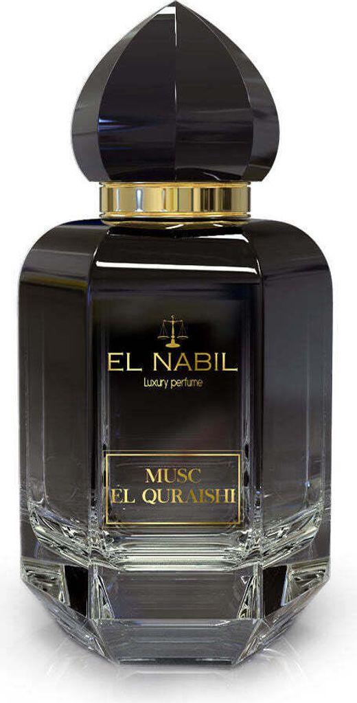 El Nabil Musc El Quraishi Eau de Parfum 50 ml | Kaufland.de