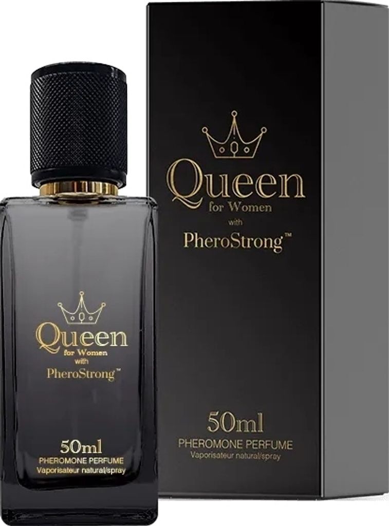 PHEROSTRONG PHEROSTRONG Queen Pheromone | Kaufland.de