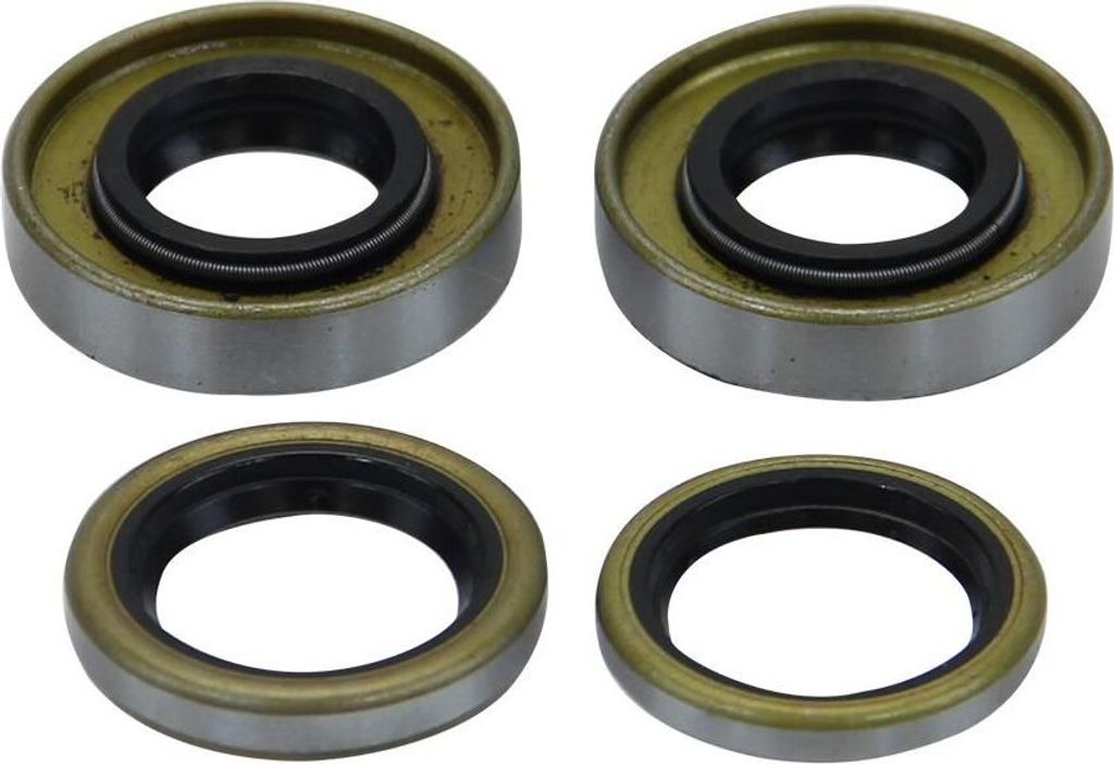 Sada olejového těsnění motoru pro motor Sachs 50S 501 50SW