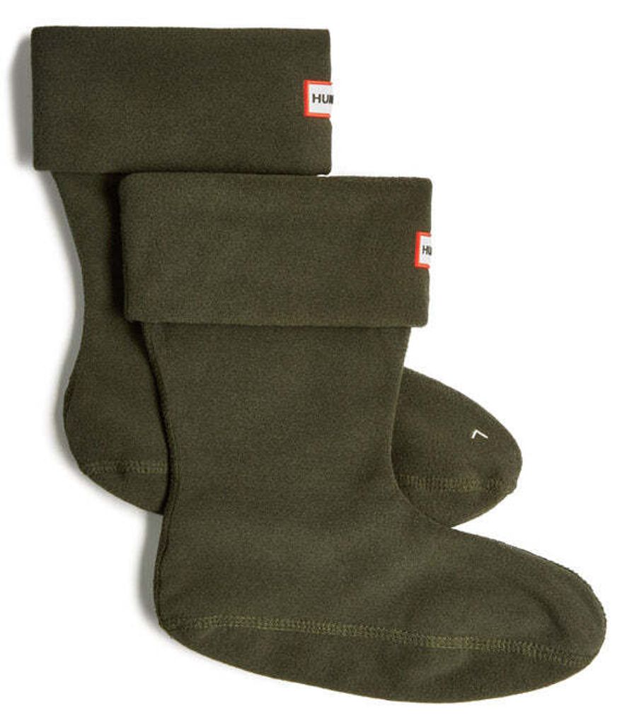 Hunter Flausch Kurz Well gton Stiefel Socken | Kaufland.de