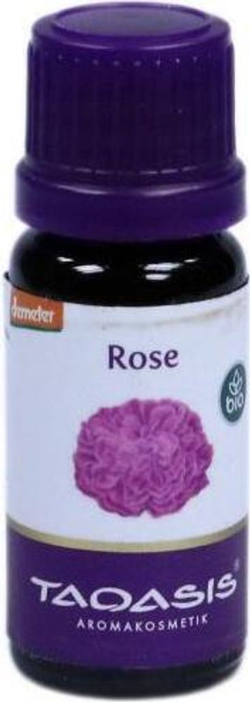 ROSE REIN BIO BULg 2%, 10 ml ätherisches Öl | Kaufland.de