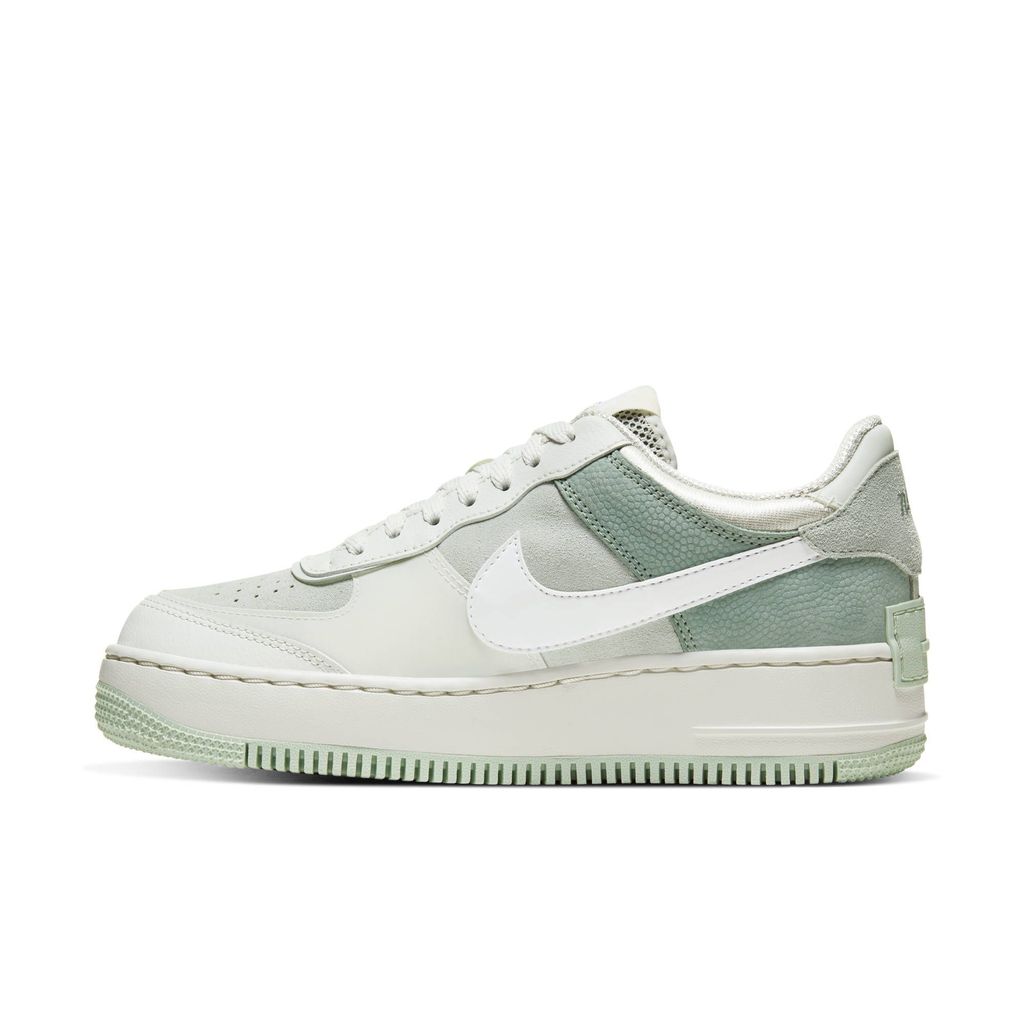 Nike Air Force 1 Shadow "Spruce Aura White", | Kaufland.sk